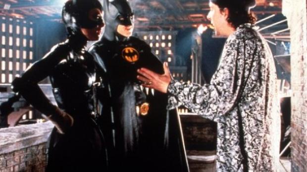 Picture of Batman Returns