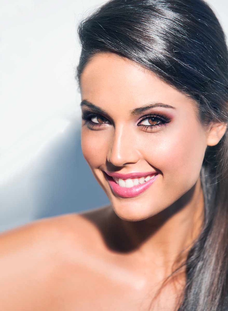 Picture of Patricia Rodríguez II