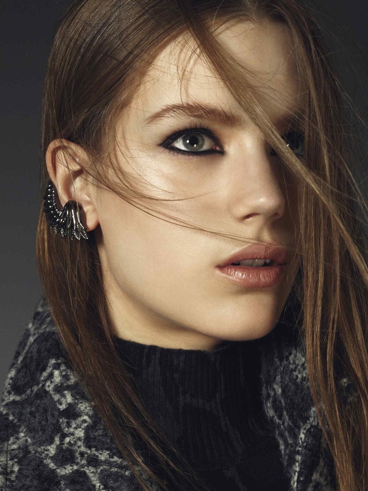 Picture of Esther Heesch