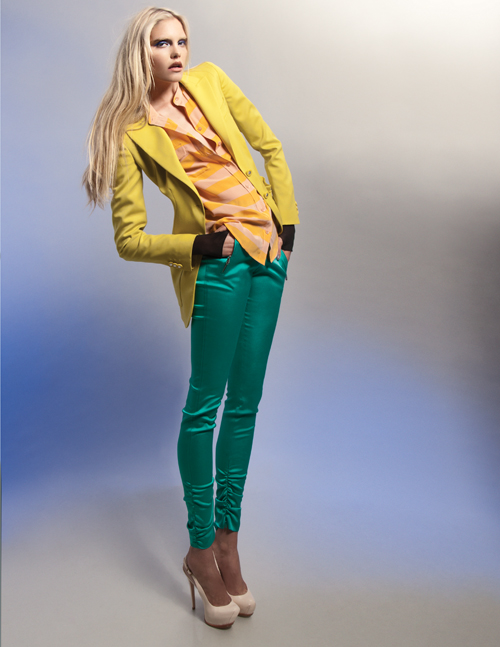 Danielle Seitz image