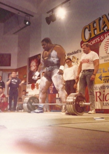 Picture of O.D. Wilson