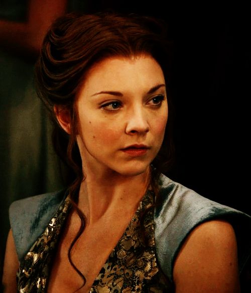 Margaery Tyrell picture