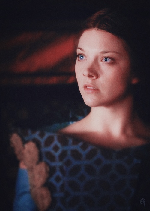 Picture of Margaery Tyrell