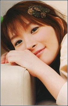Picture of Yuko Goto