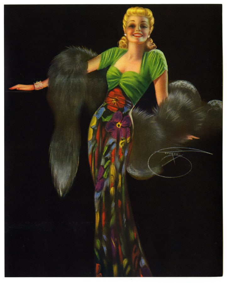 Picture of Billy DeVorss