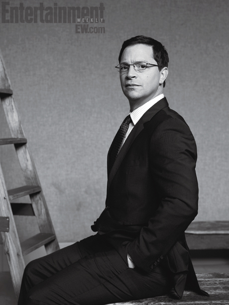 Picture of Joshua Malina