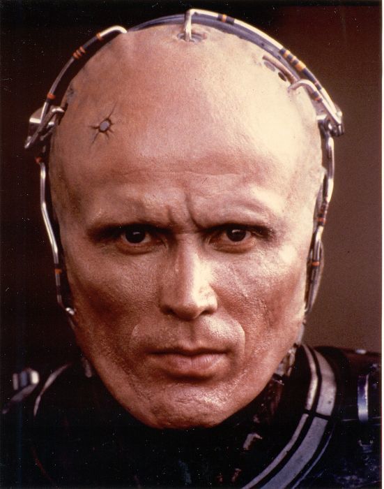 Picture of RoboCop