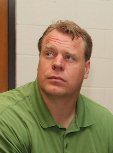 Image of Phil Pfister