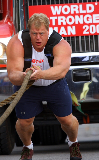 Phil Pfister picture