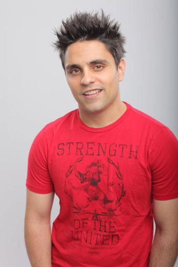 Picture of Ray William Johnson