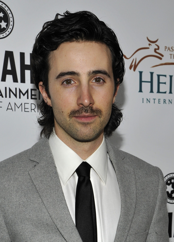 Picture of Josh Zuckerman