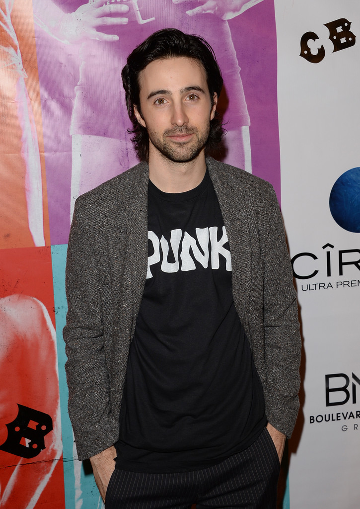 Picture of Josh Zuckerman