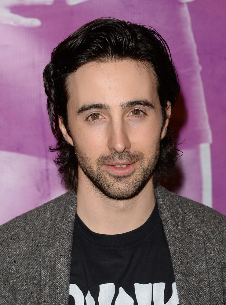 Josh Zuckerman image