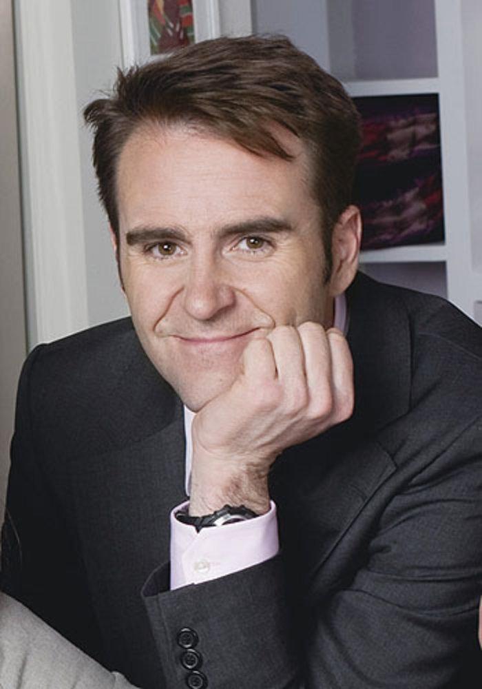 Christopher Moynihan image