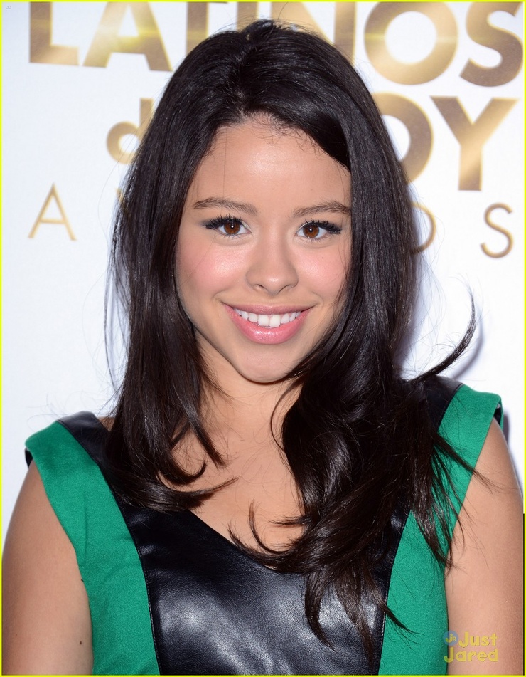 Picture of Cierra Ramirez