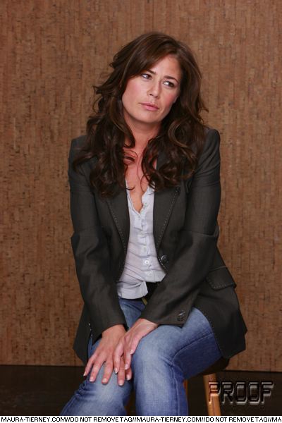 Picture of Maura Tierney