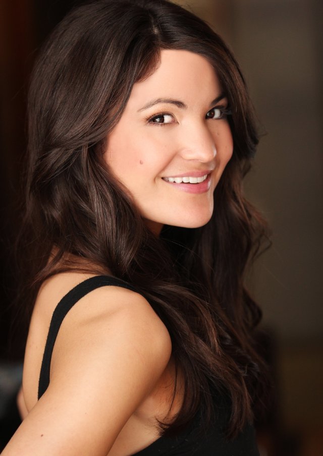 Picture of Jenna Romanin