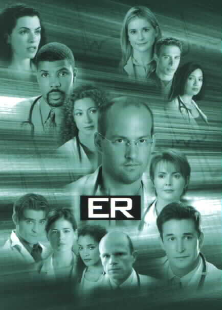 ER picture