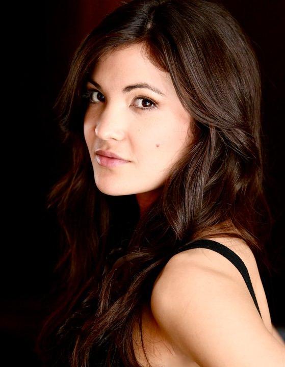 Picture of Jenna Romanin