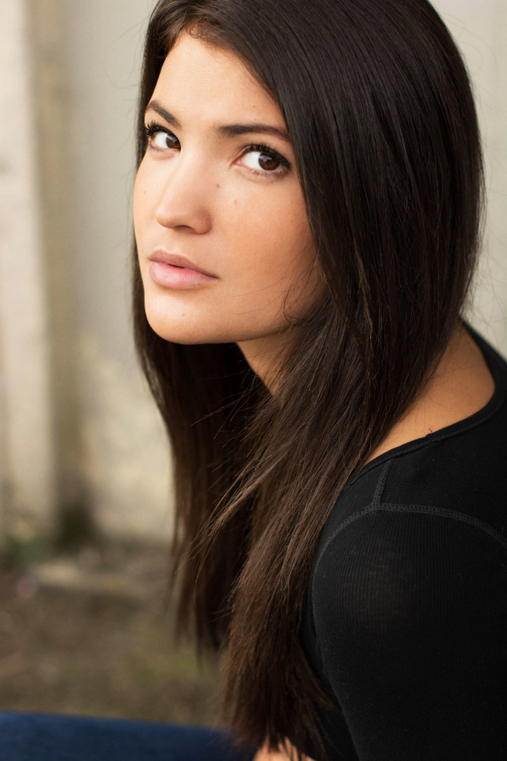 Picture of Jenna Romanin