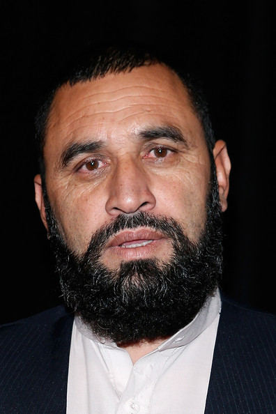 Picture of Yousuf Azami