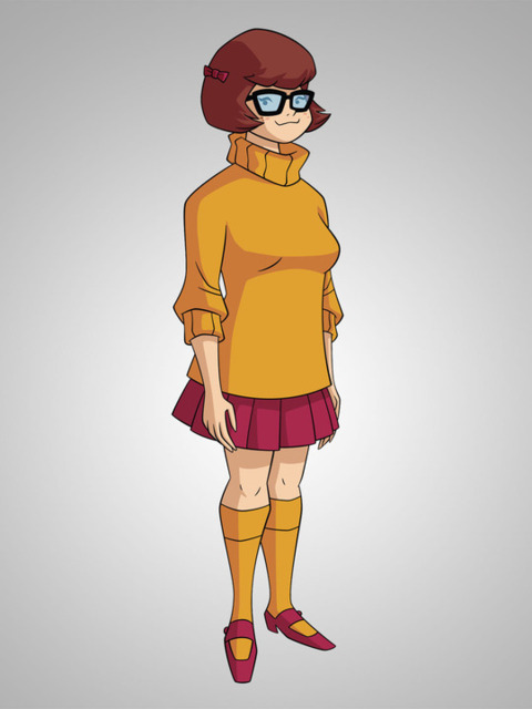 Velma Dinkley image