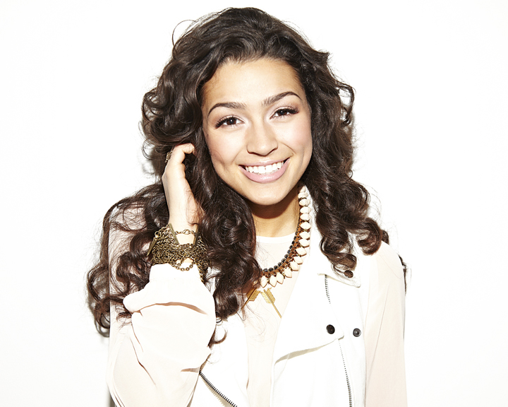 Picture of Alex Steele