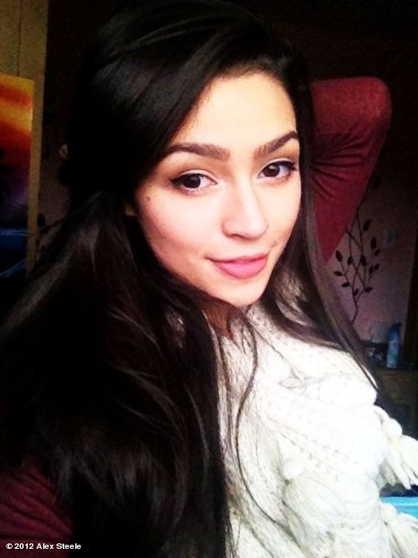 Picture of Alex Steele