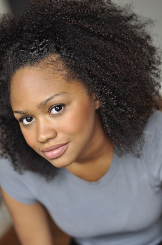 Picture of Tanisha Long