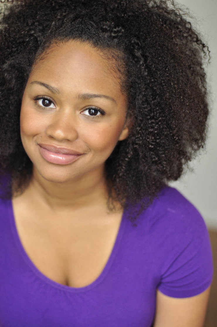 Image of Tanisha Long