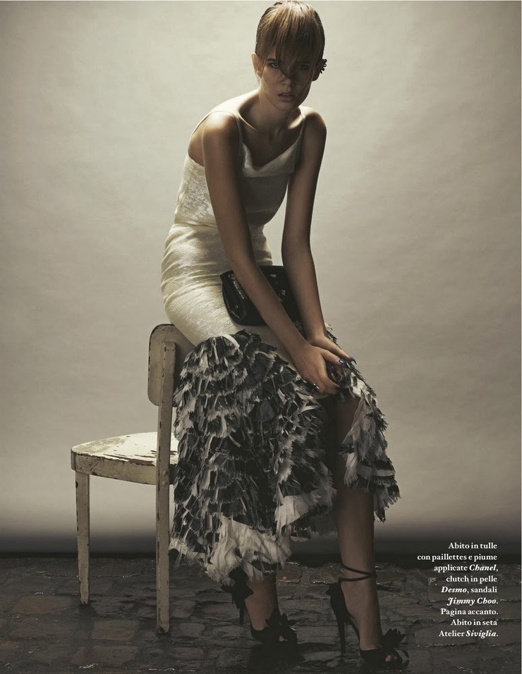 Picture of Monika Cima