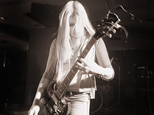 Picture of Electric Wizard