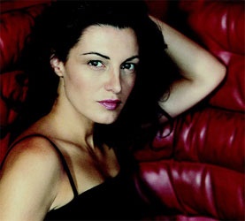 Picture of Mónica Molina