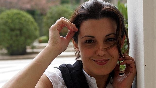 Picture of Mónica Molina