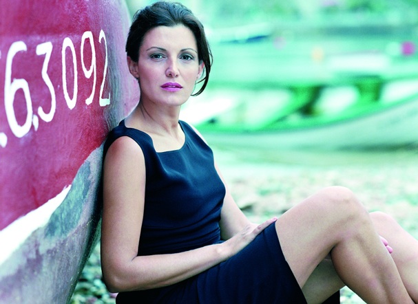 Image of Mónica Molina