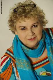 Picture of Christine Murillo