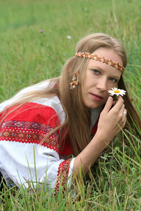 Picture of Arkona (Rus)