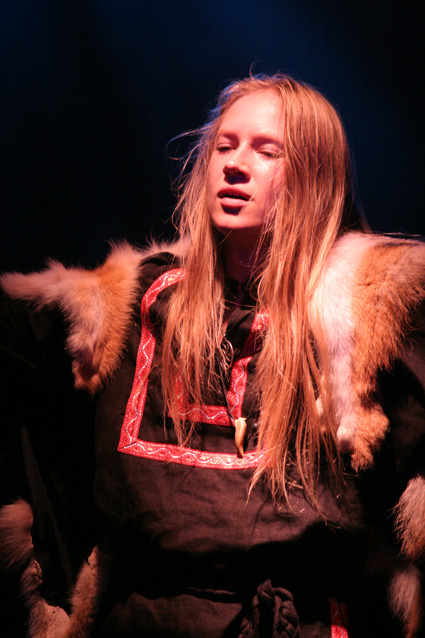 Picture of Arkona (Rus)