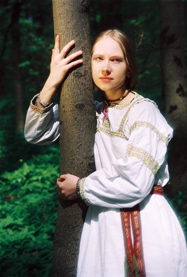 Arkona (Rus) image