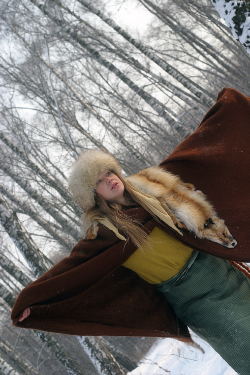 Arkona (Rus) picture