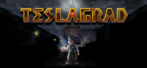 Image of Teslagrad