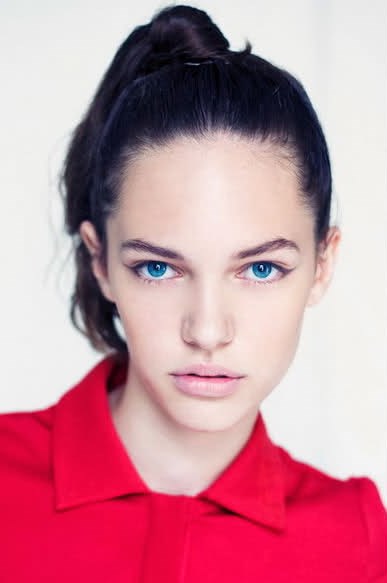 Picture of Patricia Petrova