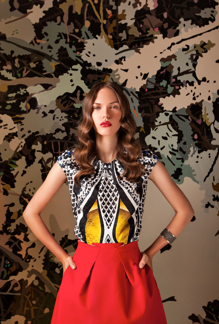 Picture of Patricia Petrova