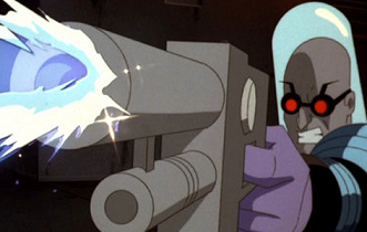 Picture of Freeze Gun