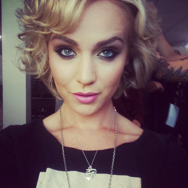 Alexandria Everett image