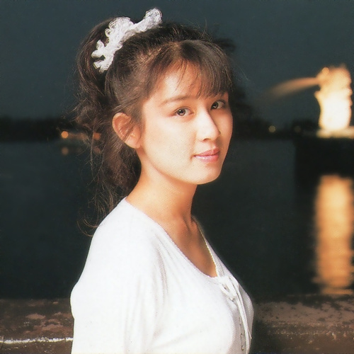 Picture of Eriko Tamura