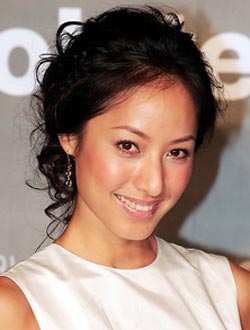 Picture of Coco Chiang