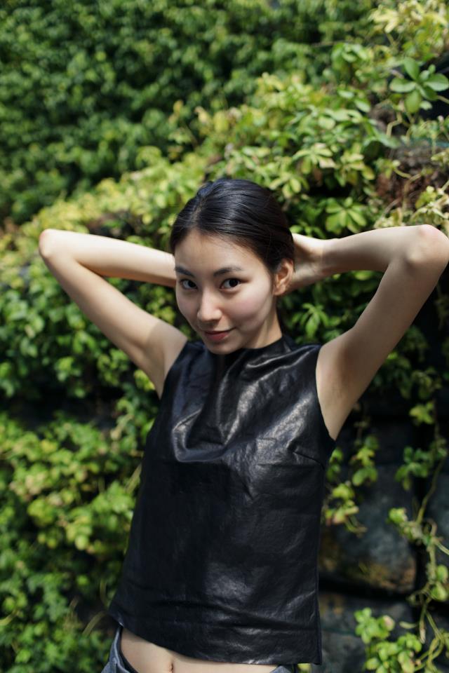 Picture of Ashley Kim