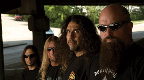 Picture of Slayer