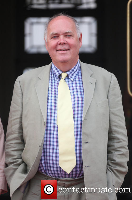 Picture of Richard Cordery